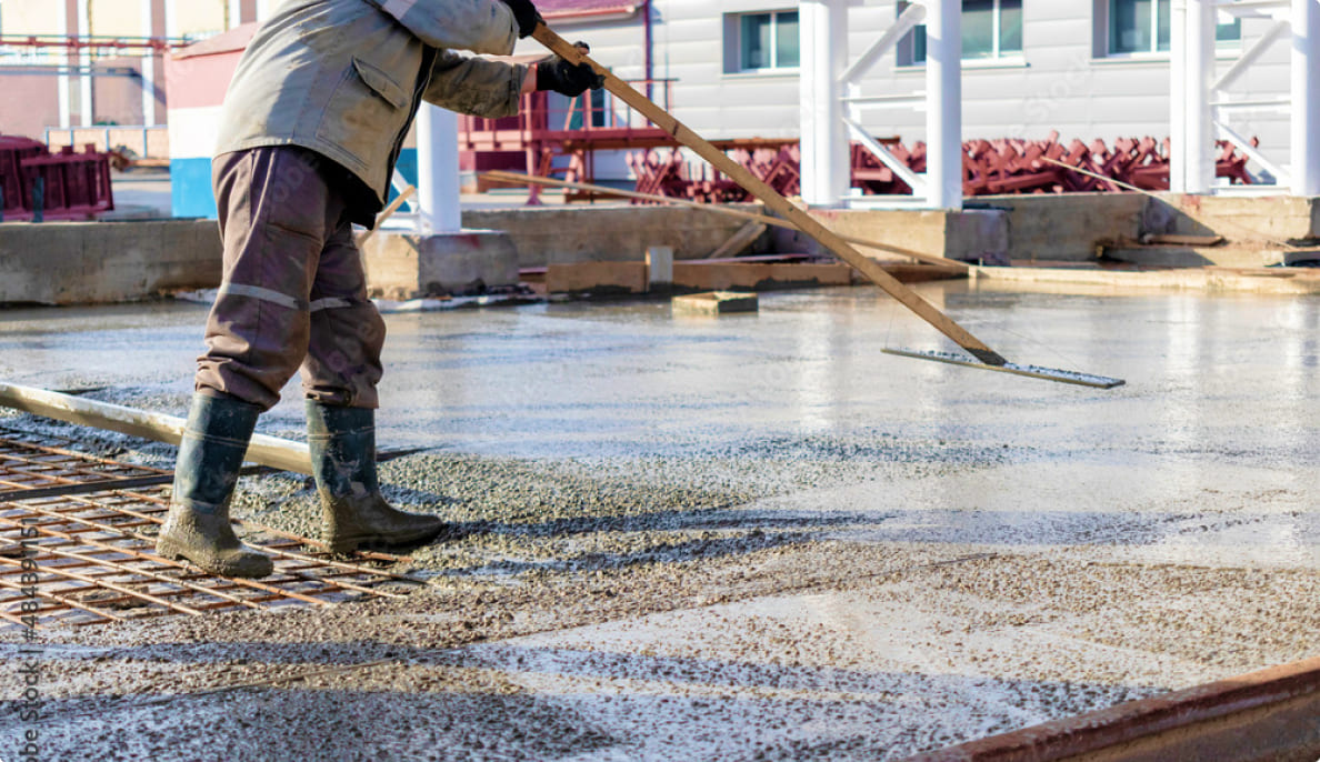 Home | Local Concrete LLC